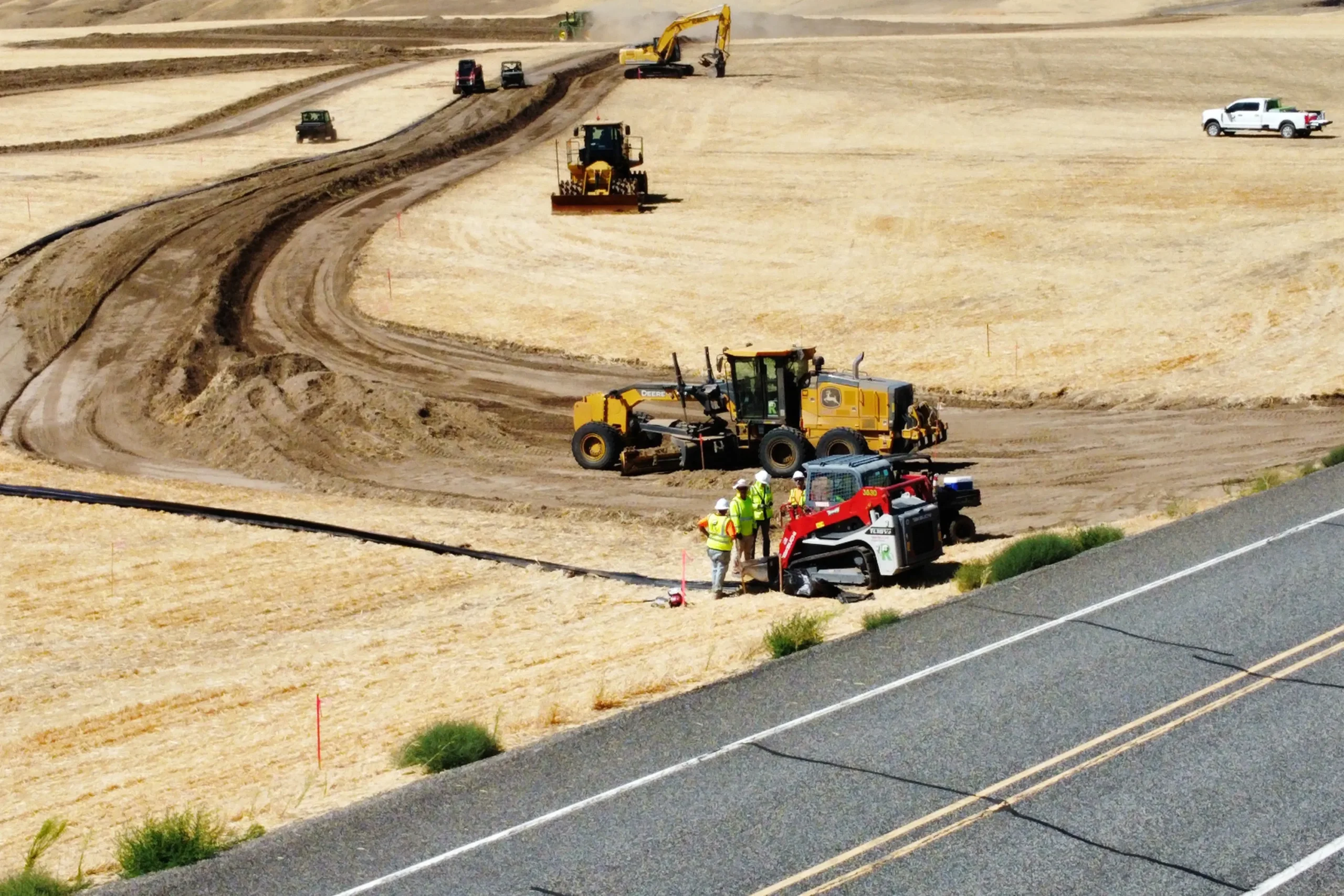 Our Reporting Showed Washington Ranks Last in Green Energy Growth. Now ...